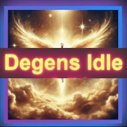 Degens Idle